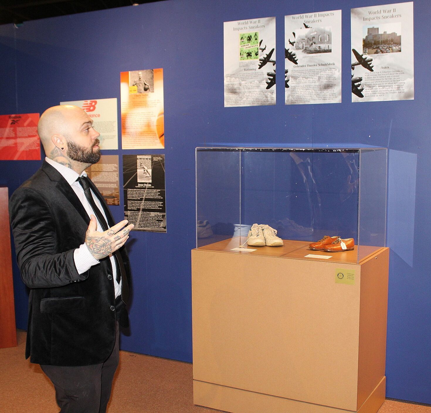 clevelandbanner.com | Cleveland Daily Banner