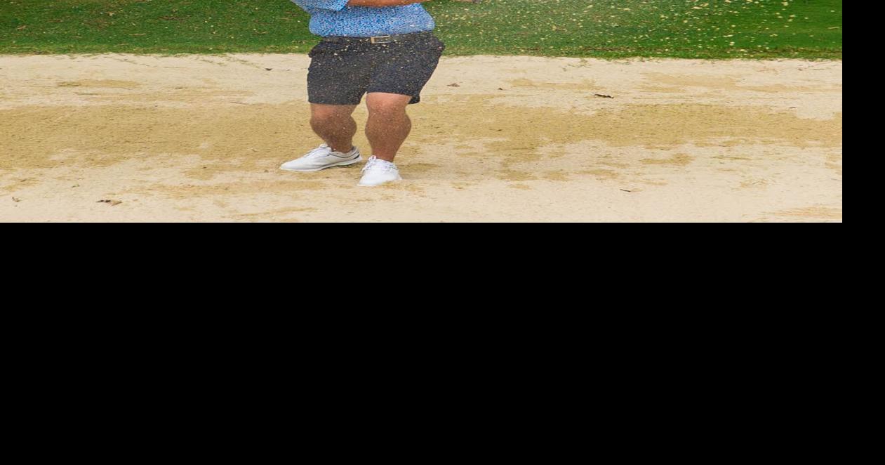 Golf Flames 2nd at Hurricane event | Sports | clevelandbanner.com