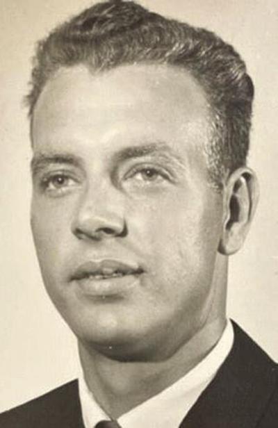 Johnny Harold Passman | Obituaries | clevelandbanner.com