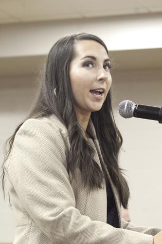 Extension Office discusses its work in Bradley County | News ...