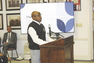 Local NAACP calls for transparency in city government hiring practices ...
