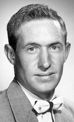 Joe Frank Parker | Obituaries | clevelandbanner.com
