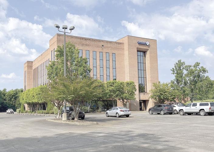 CCS' central office will begin move to new home later this month | News ...