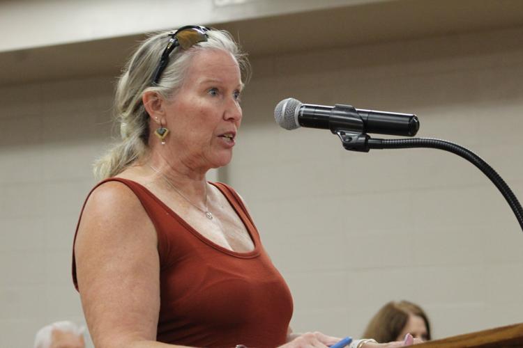 Volunteers call for resignation of SPCA board | News | clevelandbanner.com