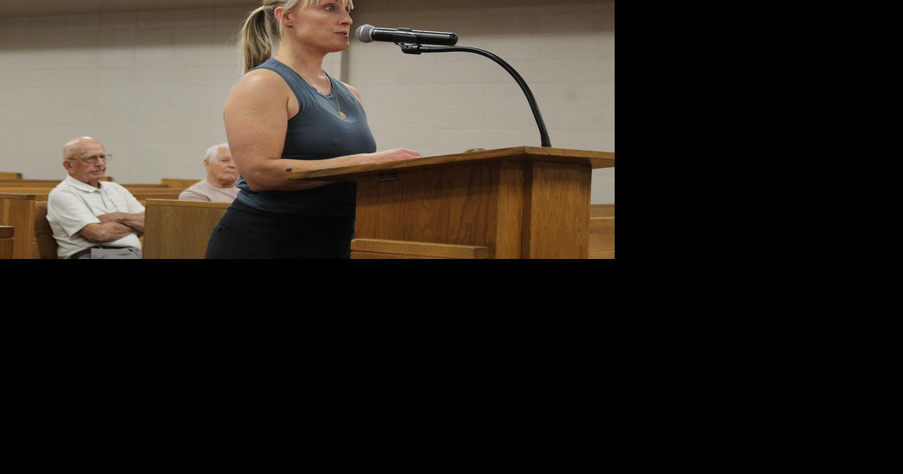 Volunteers call for resignation of SPCA board | News | clevelandbanner.com