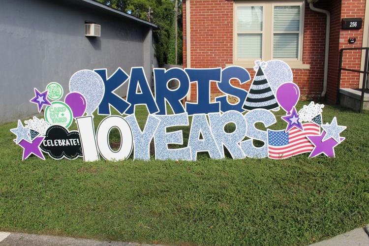 Karis Community Health celebrates decade of service | News ...