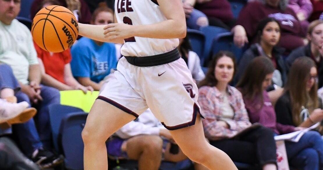 Hoop Lady Flames picked 2nd | Sports | clevelandbanner.com