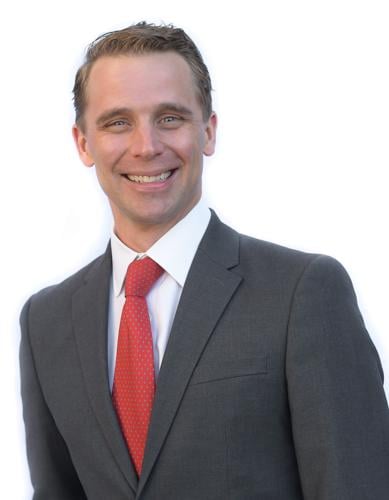 David Solomon named new CFO at Tennova Healthcare – Cleveland | News ...