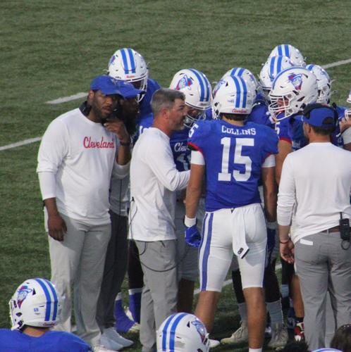 Cleveland sends Tygard packing | Sports | clevelandbanner.com