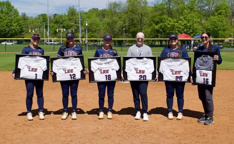 Lady Flames notch GSC sweep | Sports | clevelandbanner.com