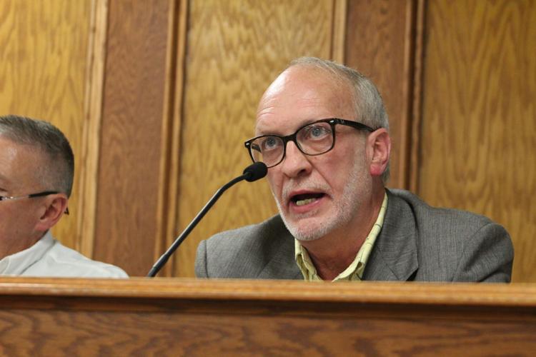 Alleged 'done deal' rezoning request approved by county commission ...