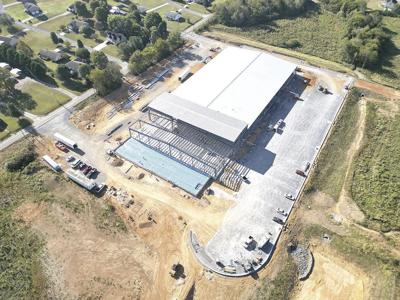 Wind River Custom Homes to expand, relocate manufacturing operations in ...