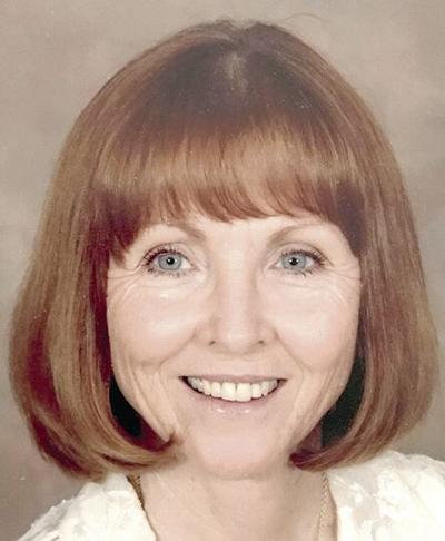 Frances Virginia Wilson | Obituaries | clevelandbanner.com