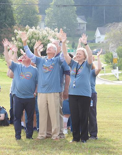 Life Bridges celebrates 50-year anniversary | News | clevelandbanner.com