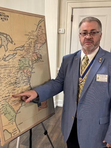 Cleveland Chapter of the Sons of the American Revolution | News ...