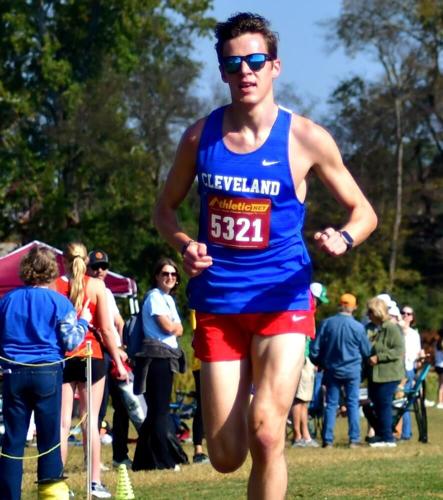 Clemons, Lady 'Stangs shine at XC state | Sports | clevelandbanner.com