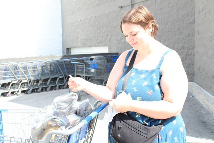 Caught in the middle: ALICE families grapple with food insecurity ...