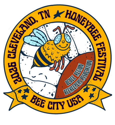 Cleveland Honeybee Festival set for June 13 | News | clevelandbanner.com