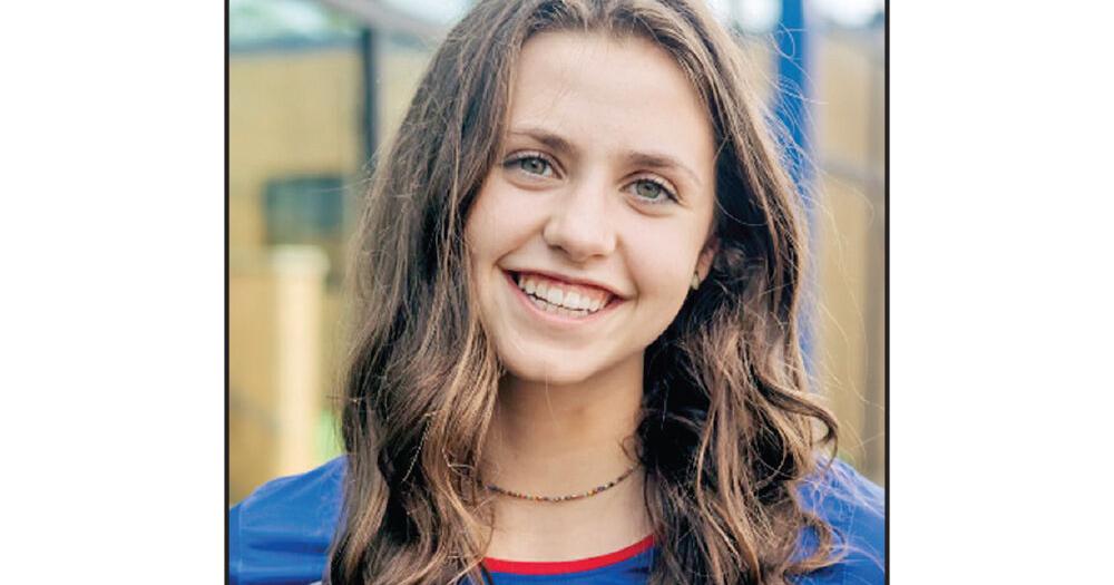 CHS senior Addison Brock is Player of the Week | Sports ...