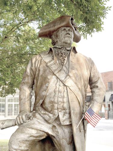 City namesake’s 286th birthday celebrated | News | clevelandbanner.com