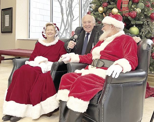Empty Stocking Fund kicks off 10 days of giving | News ...