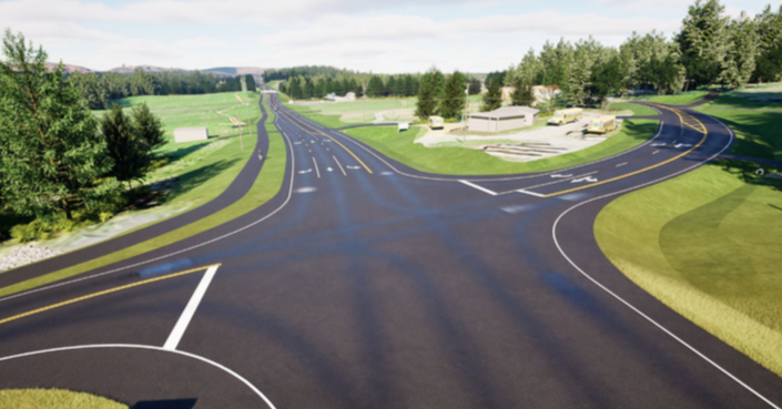 TDOT seeking comments on US 64 project | News | clevelandbanner.com