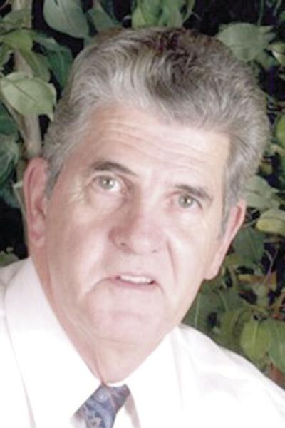 Ralph Cecil Murray | Obituaries | clevelandbanner.com
