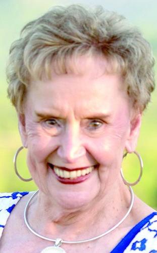 Virginia Fox | Obituaries | clevelandbanner.com