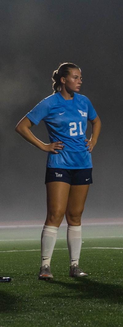 Lee's Jacobs named GSC Freshman of Week | Sports | clevelandbanner.com