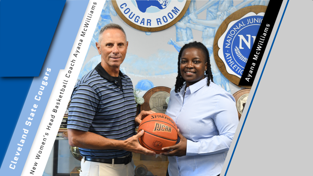 McWilliams to lead Lady Cougar hoops | Sports | clevelandbanner.com