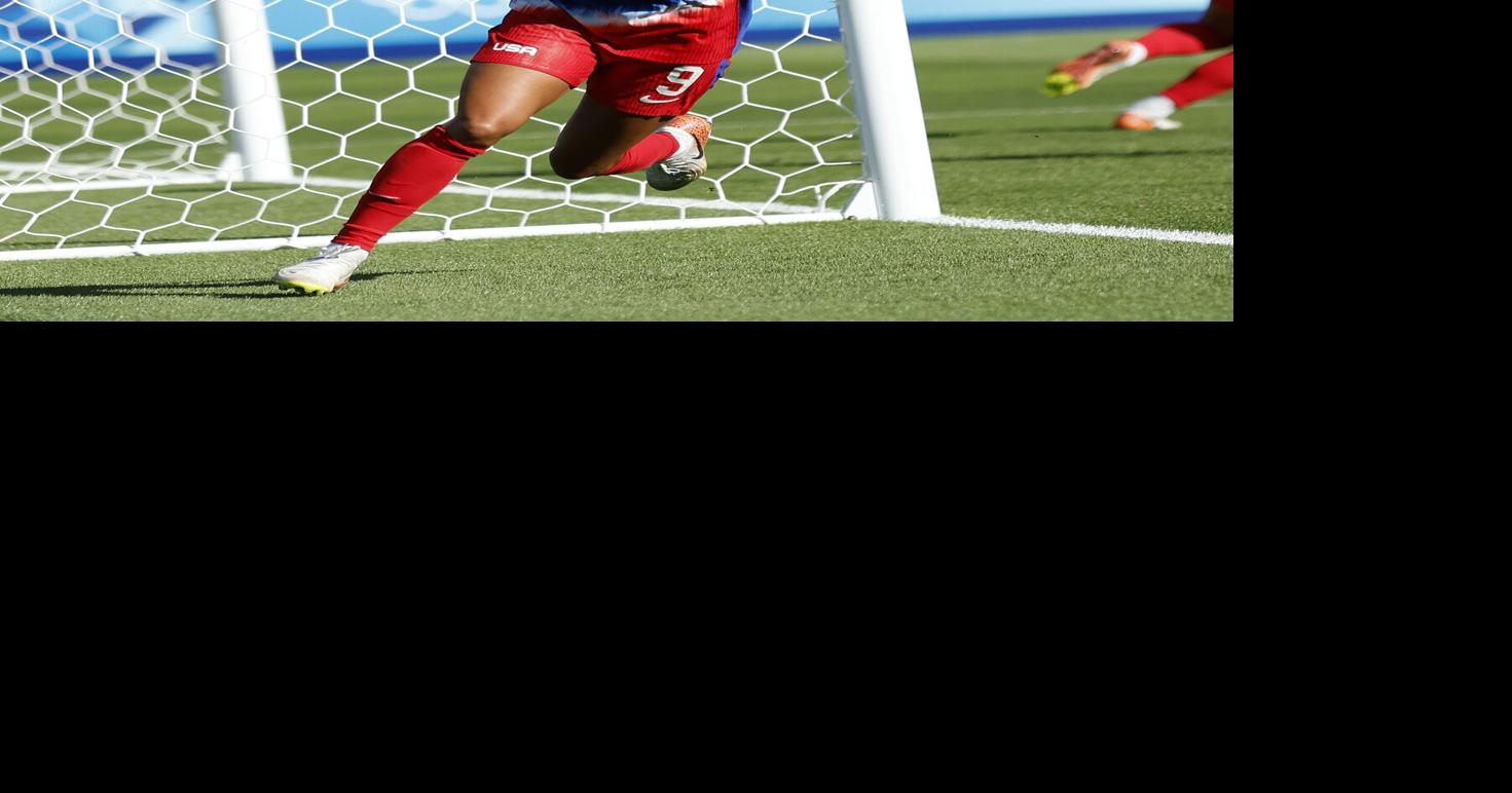 U.S. finish Olympics strong | Sports | clevelandbanner.com