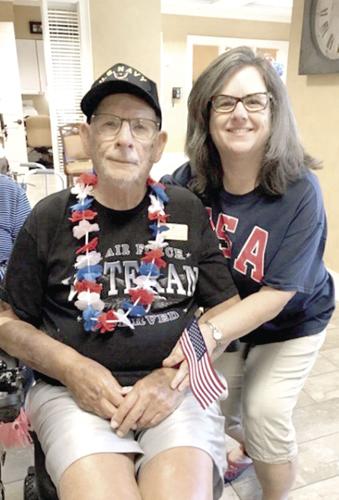 Daycare garden, playground honor Jack McCarter | News | clevelandbanner.com