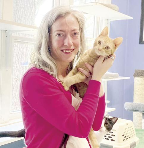 Ark pets adopted 4-20-24 | News | clevelandbanner.com