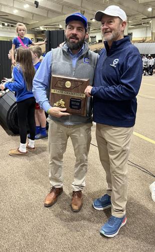 Local prep success continued through winter, spring sessions | Sports ...