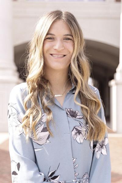 Dutton wins Lee University’s F.J. Lee Award | News | clevelandbanner.com