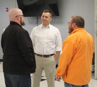 Parkridge officials hold community meetings on freestanding emergency ...