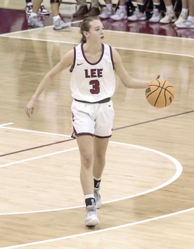 Lady Flames rally for win | Sports | clevelandbanner.com