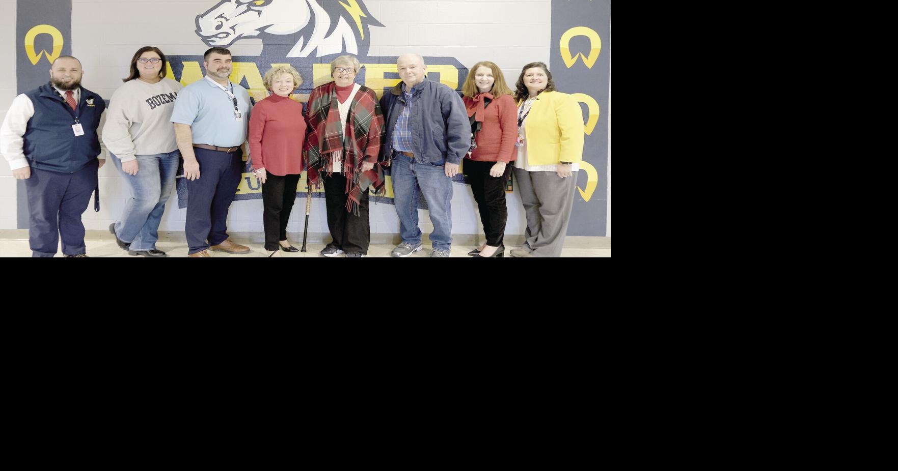 BCS board starts 'Break to Educate' series at WVHS | News ...