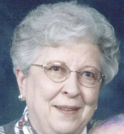 Sarah Hannah Harris | Obituaries | clevelandbanner.com