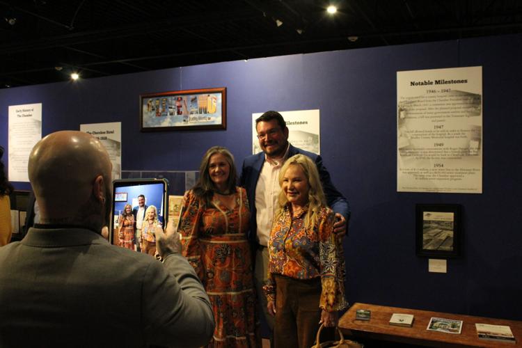 '100 Years of Commerce' Chamber's centennial marked with special ...