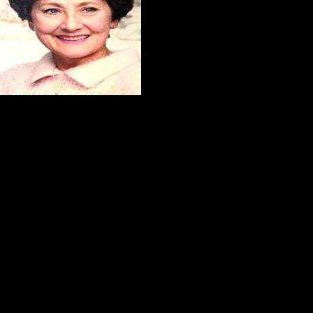 Martha Jane (Ware) Allen | Obituaries | clevelandbanner.com