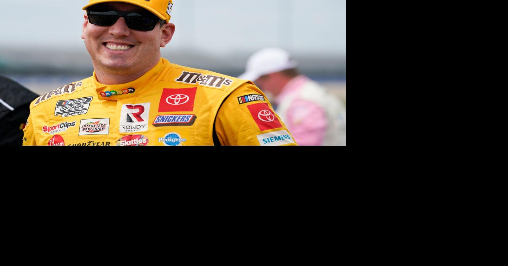 Busch died of pneumonia | Sports | clevelandbanner.com