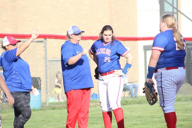 Lady Raider coach retires | Sports | clevelandbanner.com