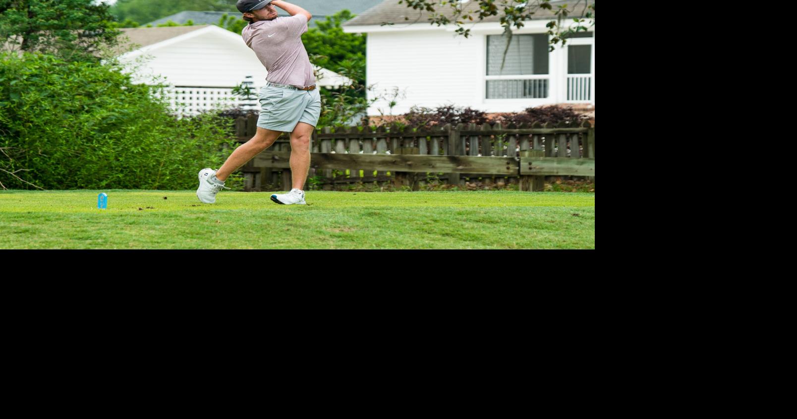 Lee's Zielinski named Nicklaus POY finalist | Sports | clevelandbanner.com
