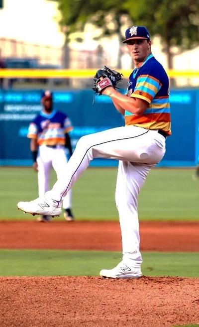 Former Flame faces Lookouts Friday | Sports | clevelandbanner.com