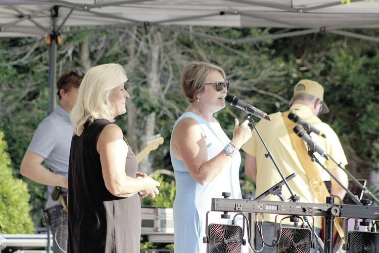 September Song delights at 2nd Friday Festival | News | clevelandbanner.com