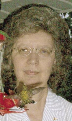 Linda Ruth Ogle | Obituaries | clevelandbanner.com