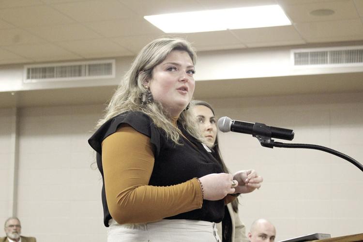 Extension Office discusses its work in Bradley County | News ...