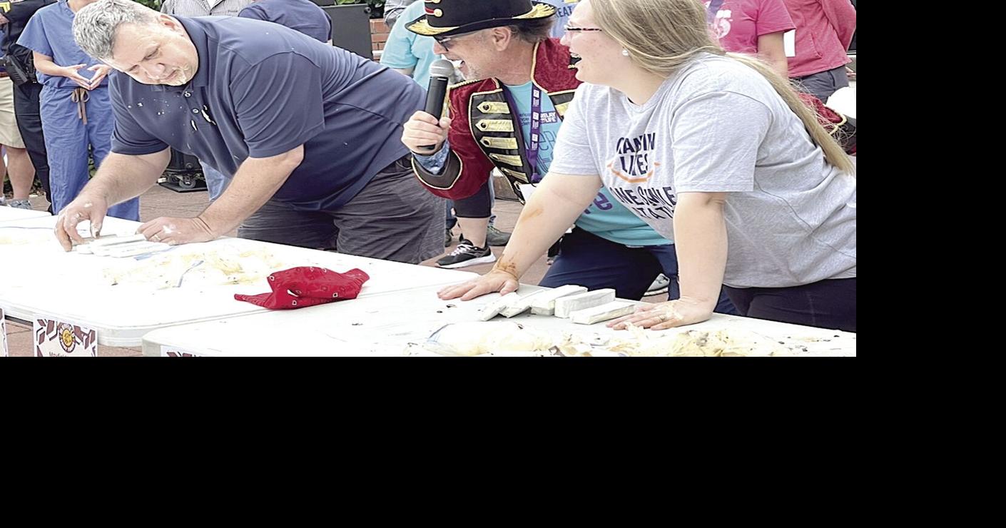 Relay For Life ice cream sandwich contest returns in April | News ...