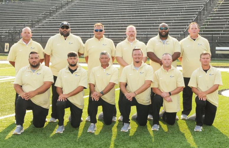 'Bear for Life' not just slogan | Sports | clevelandbanner.com